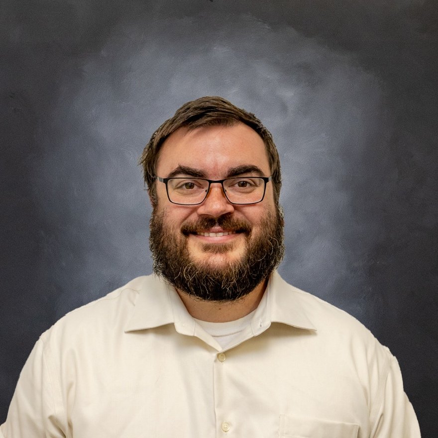 Meet PhD Student Ryan Schneider | University at Albany